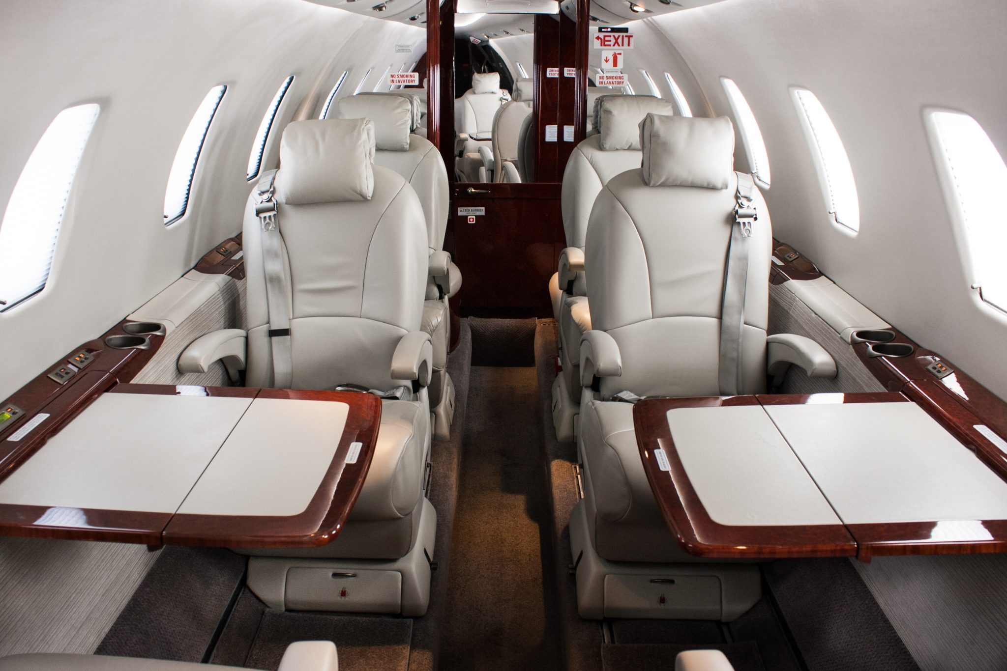 Why Cessna’s Citation Excel/XLS Series is so Popular | Colibri