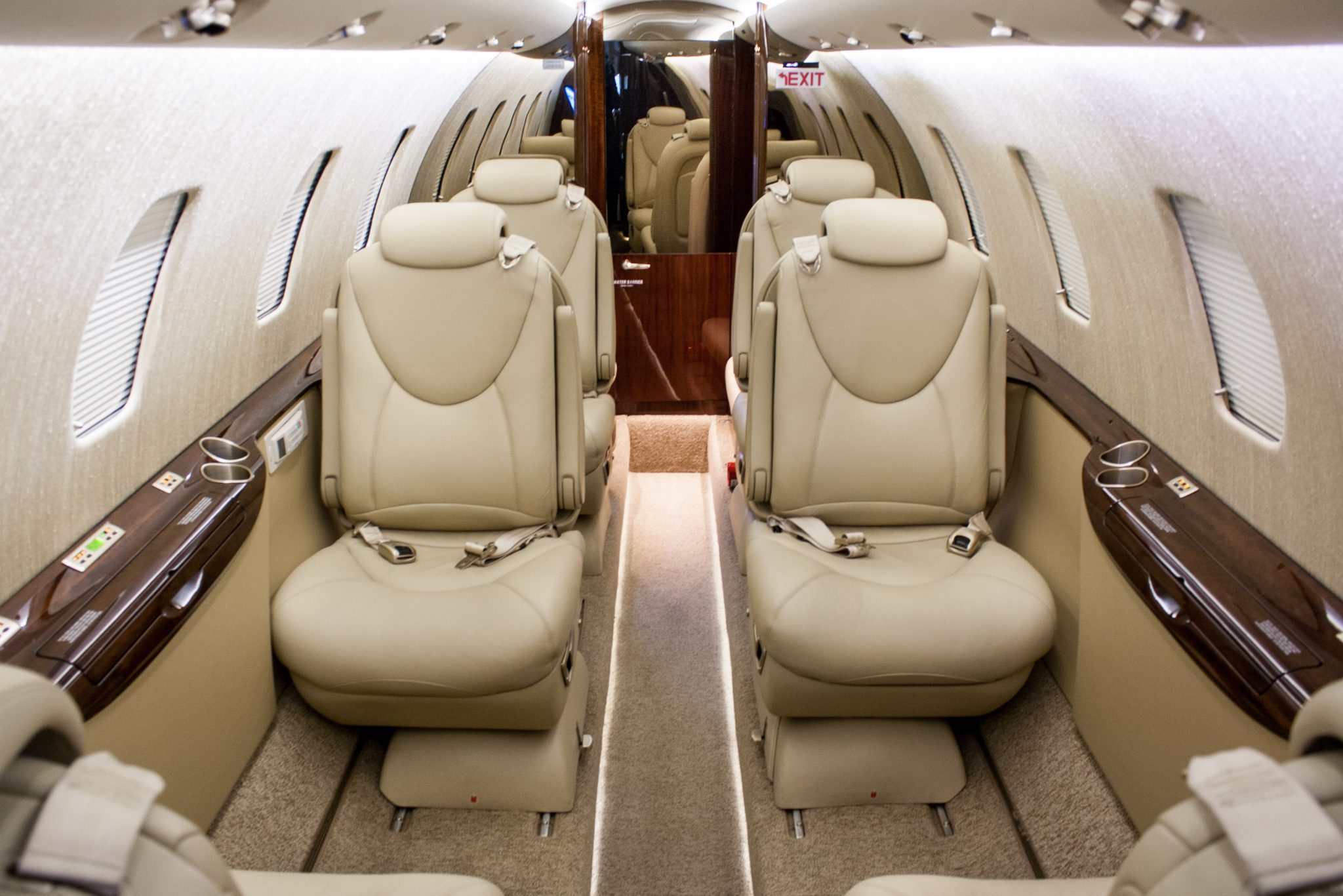 Why Cessna’s Citation Excel/XLS Series is so Popular | Colibri